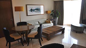 Bedu Expeditionen. Hotels in der Batinah